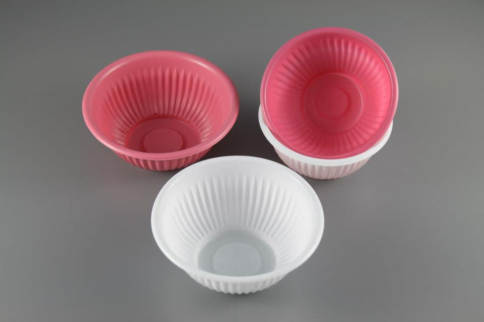 Disposable Plastic Bowls Collection | Tang's Plastic Supply - Tang's ...