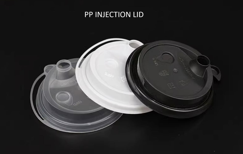 PP INJECTION CUP - Tang's Plastic Supply
