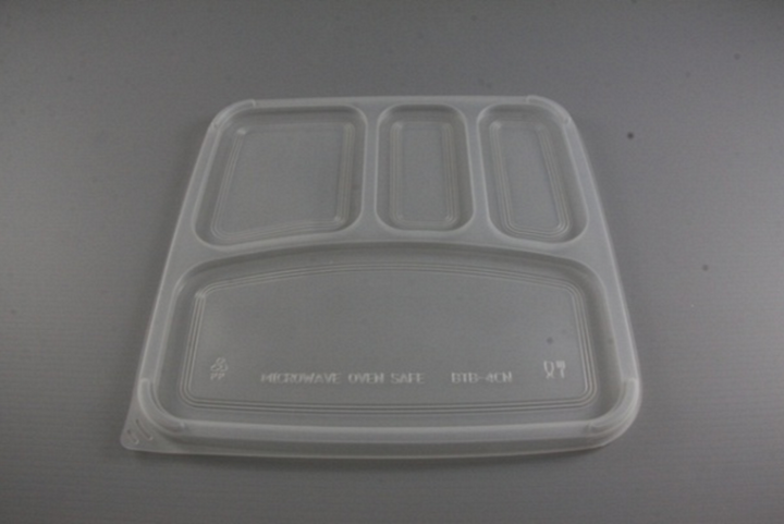 High-Quality Disposable Bento Boxes for Restaurants & Hotels - Tang's ...