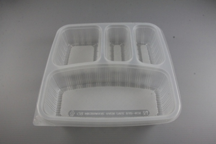 High-Quality Disposable Bento Boxes for Restaurants & Hotels - Tang's ...