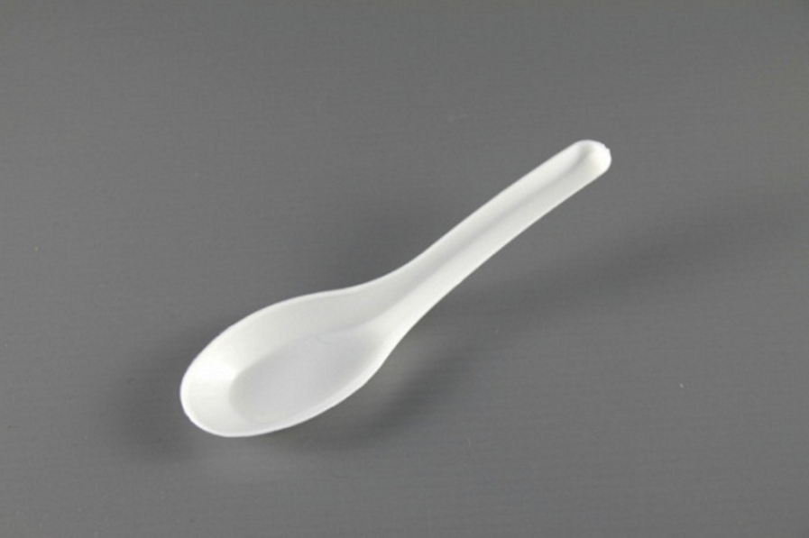 CHINESE SPOON - Tang's Plastic Supply
