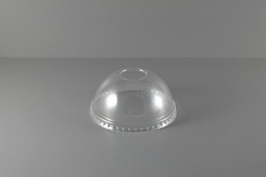 P.E.T Plastic Lid Only - Tang's Plastic Supply